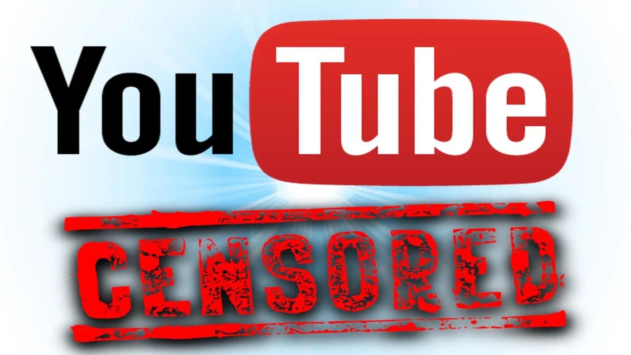 All Youtube Censored Videos