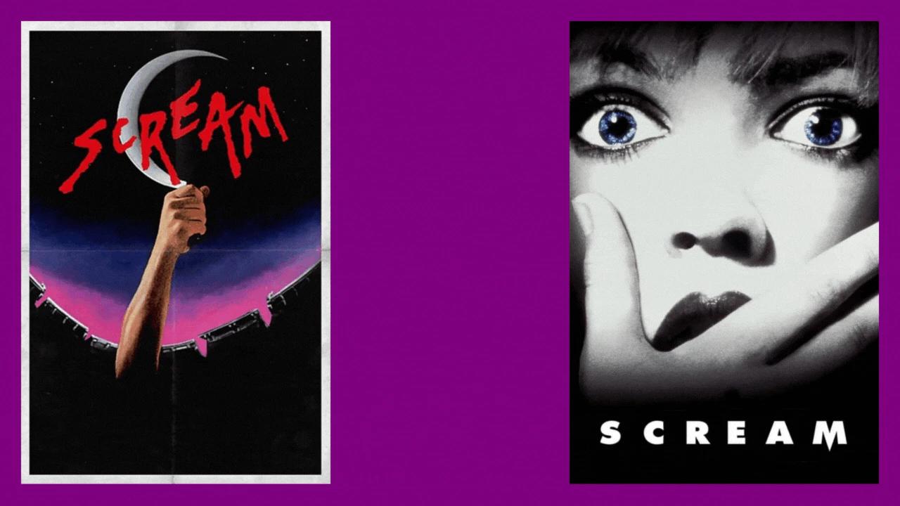 Scream (1981) vs Scream (1996) [Ginger Nuts of Horror]