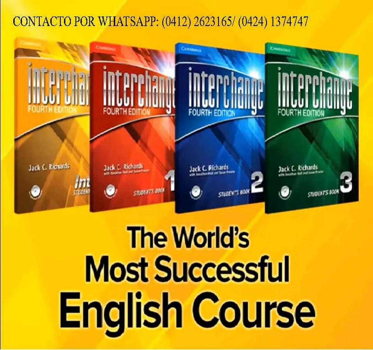 Interchange Intro Unit 4 Video [Con Subtítulos]