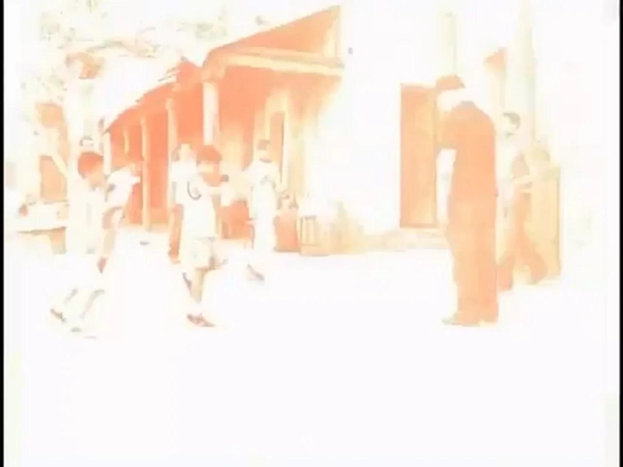 Alien Ant Farm “Attitude”