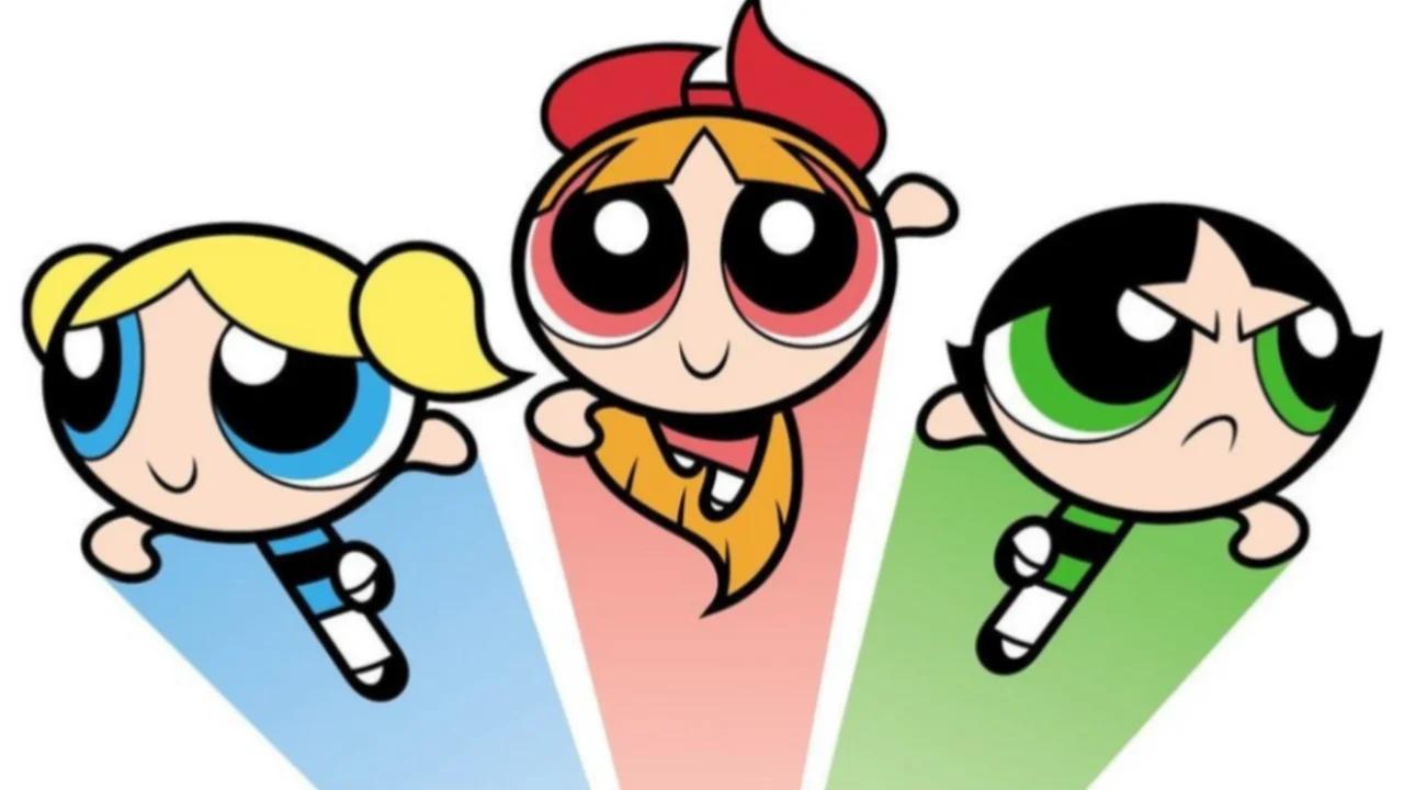 Defeat of Powerpuff Girls Villains Part II