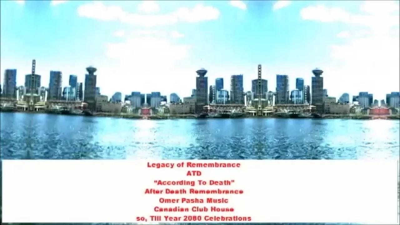 61.Omer Pasha-Legacy of Remembrance (Canadian Club House Hockey Players ...