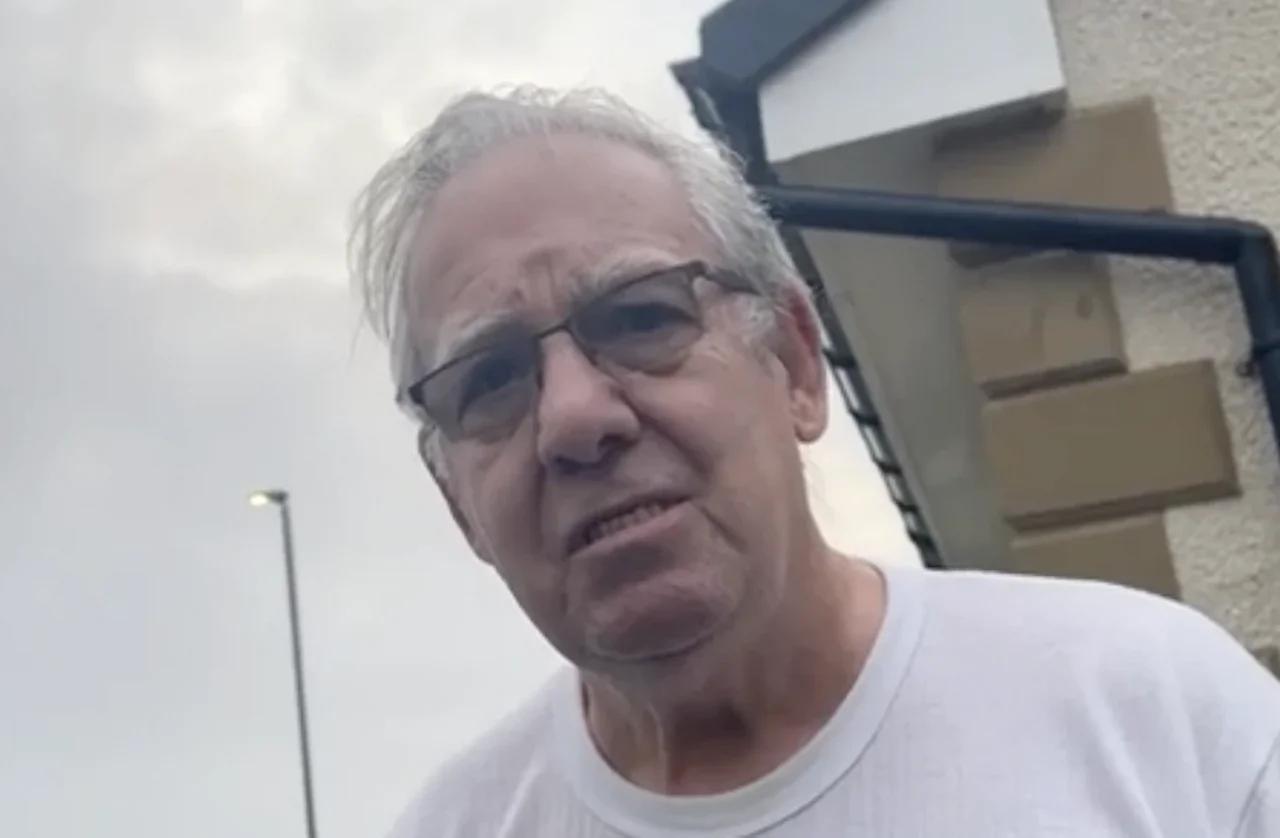 Jim Woolley, Cumnock, Fleetwood Enforcers