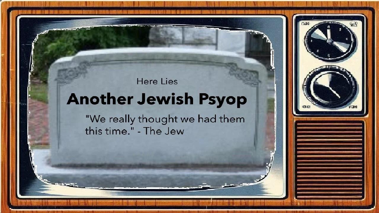 Daytime TV - The Eternal Wignat Monday, Secularization