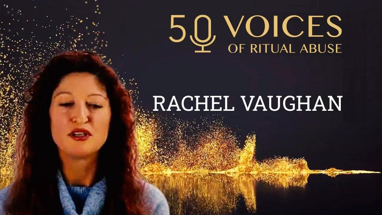 50 Voces de Abuso Ritual : Rachel, Australia