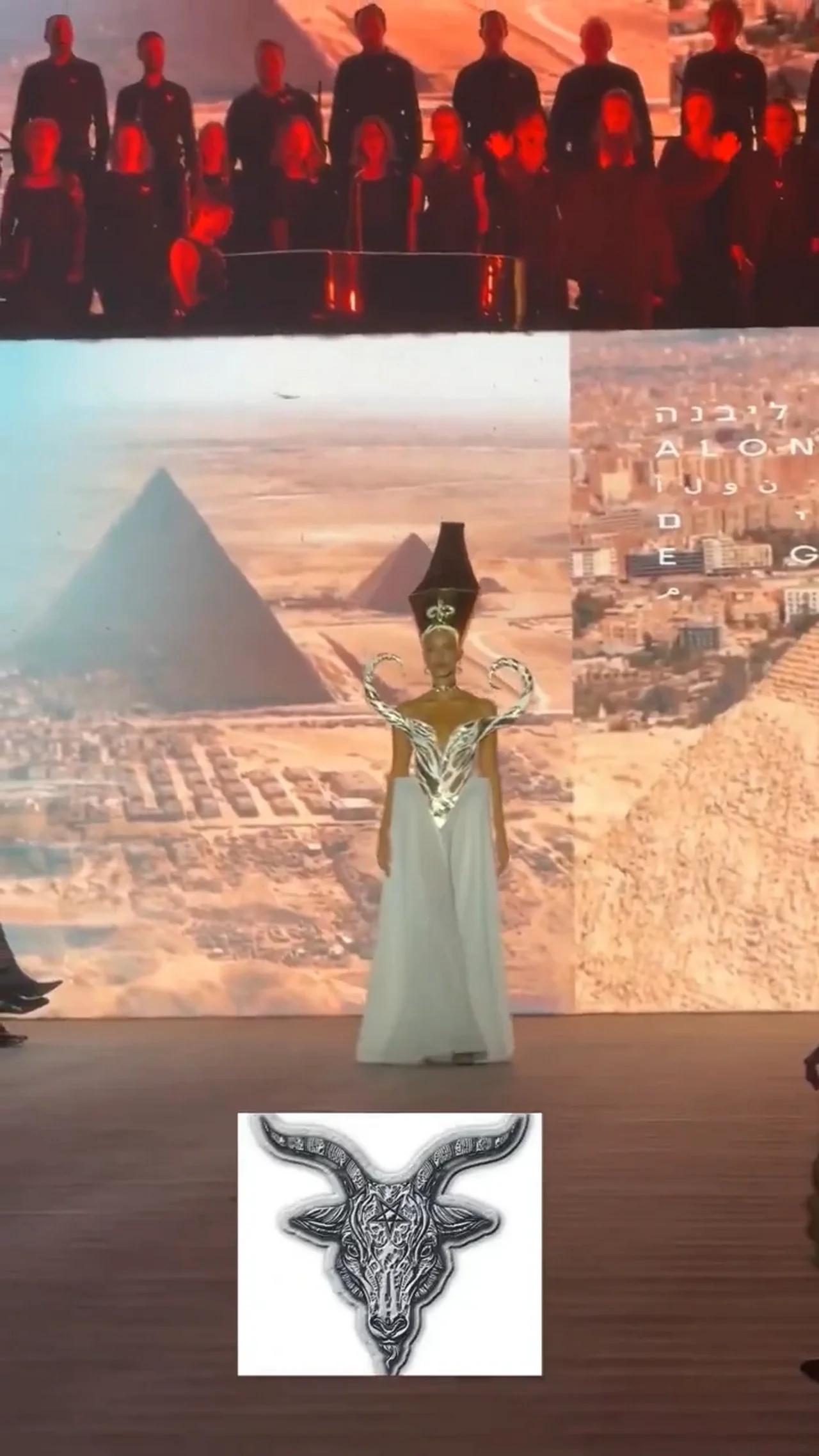 Tel Aviv Fashion Week has returned to the global spotlight with ...