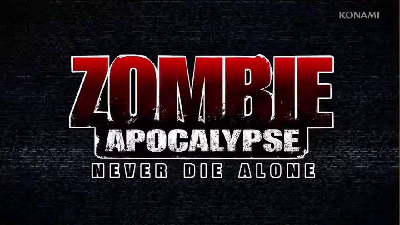 ZombZombie Apocalypse Starting From COVID Vaccines - Predictive Programming