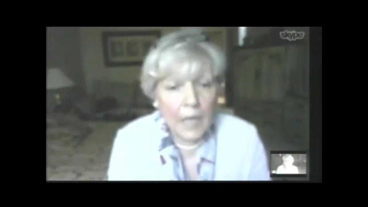 Shelley Ann Clark whistleblower how her life has been in danger