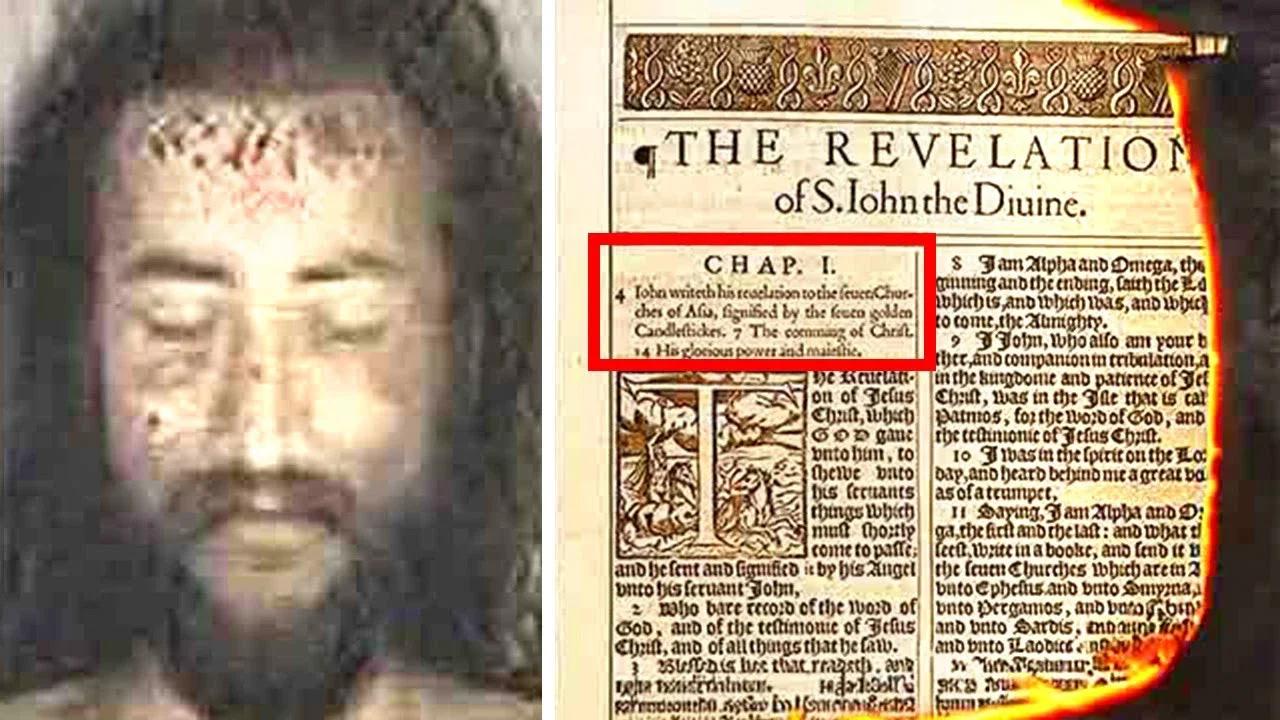 рџ ґthe Truth About The Revelation Of Jesus Christ Revealed Knowledge