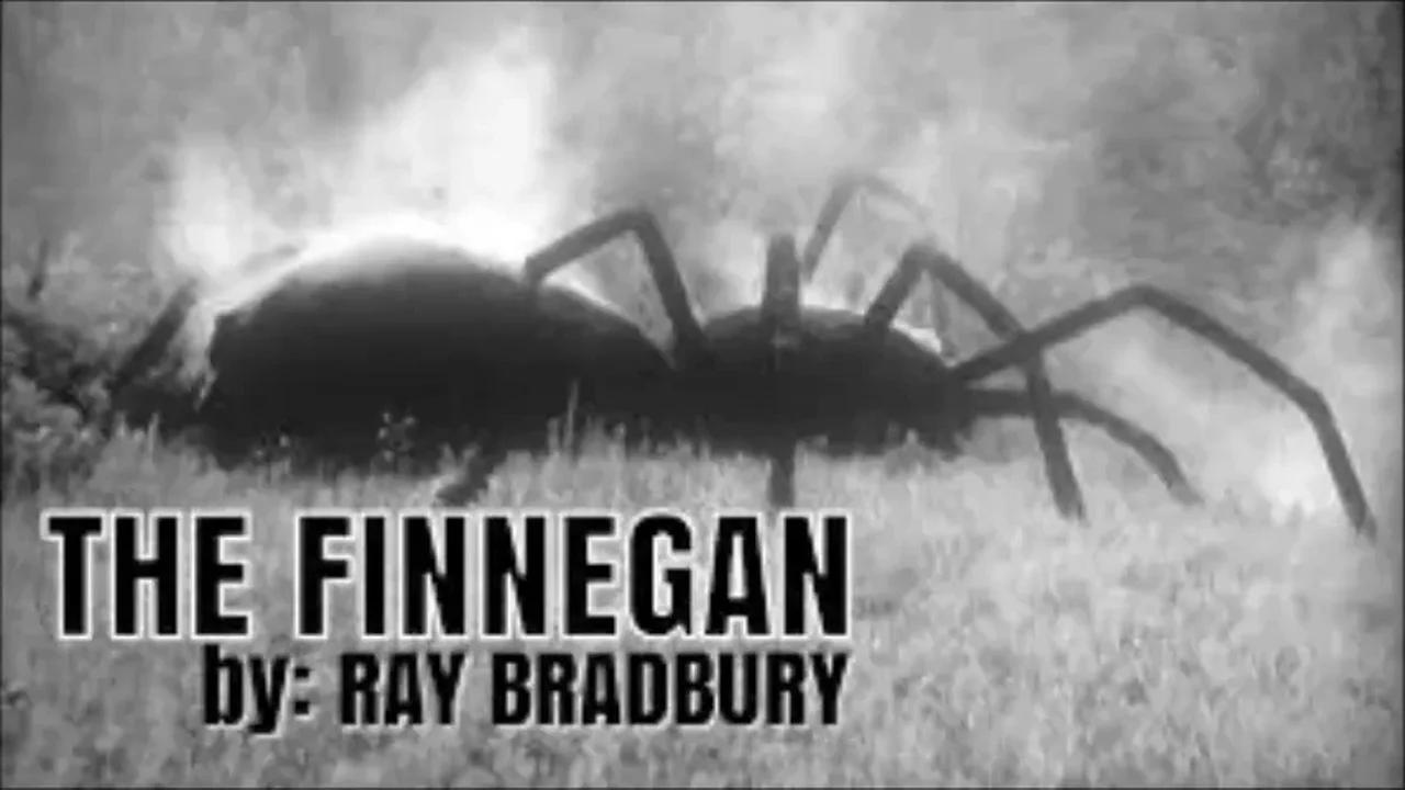 Finnegan-Ray Bradbury