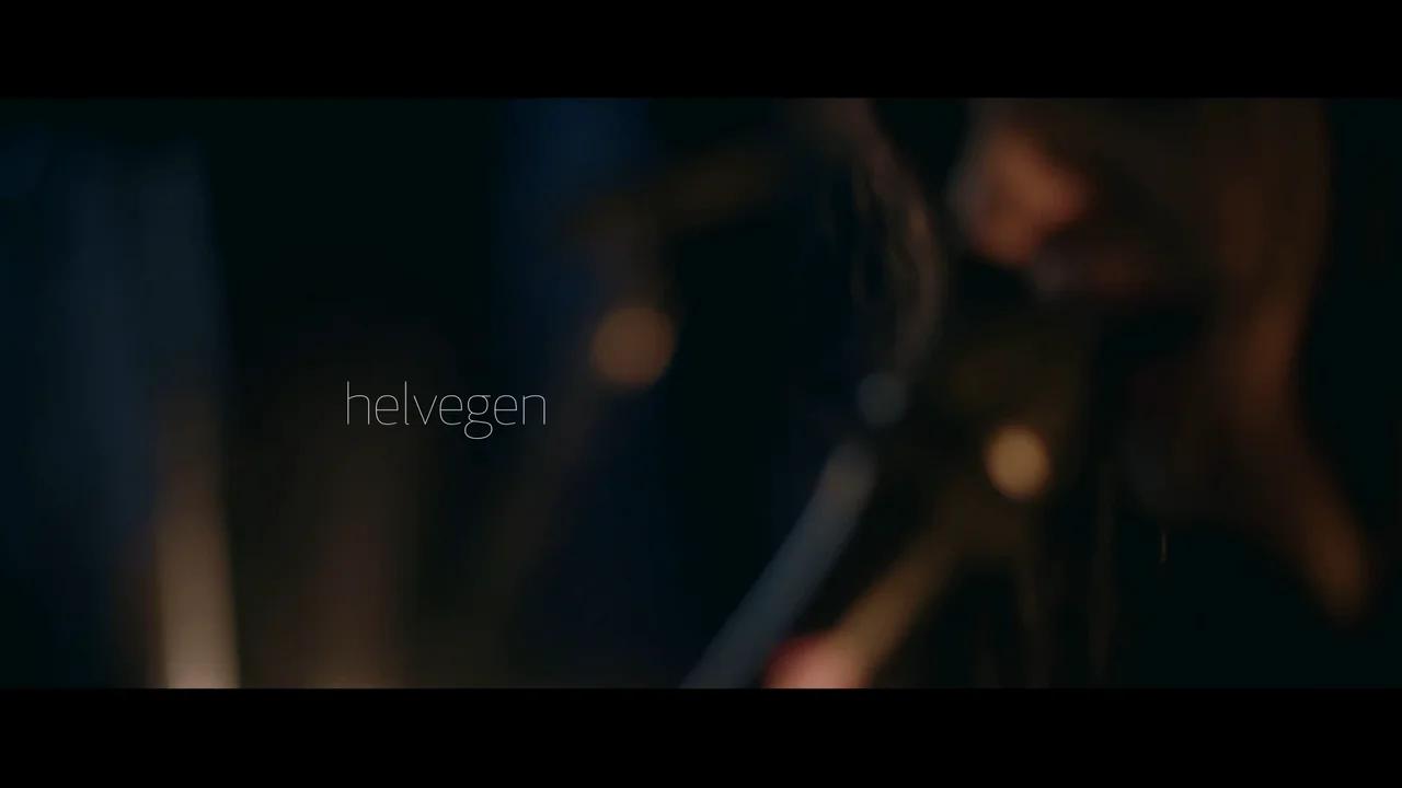 Wardruna - Helvegen (Kalandra cover)