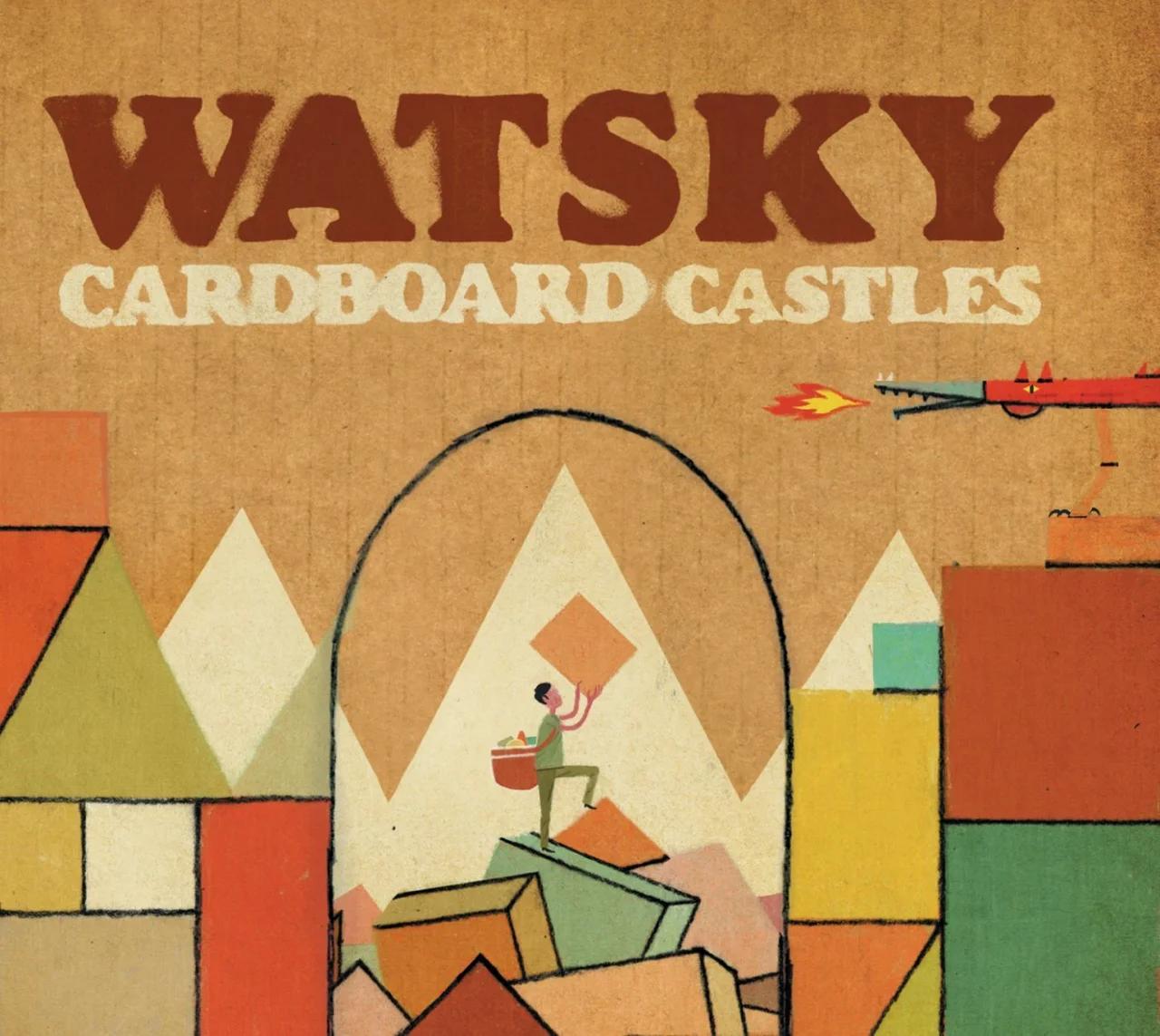 Watsky - EXQUISITE CORPSE ft. Dumbfoundead, Grieves, Wax, Adam Vida ...