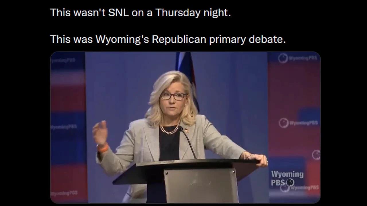 Welcome to the Liberal World Order