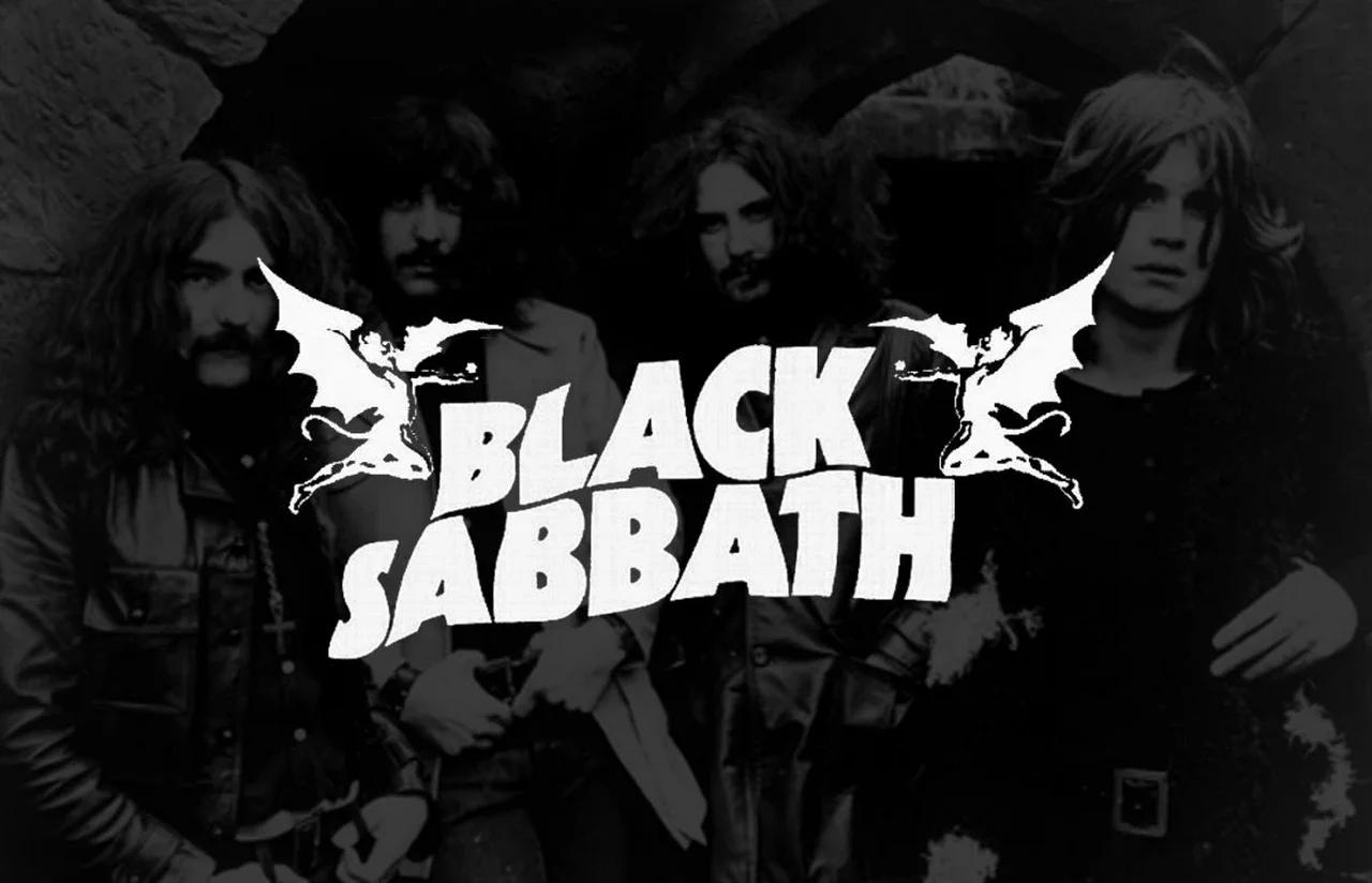 Black Sabbath - When Death Calls