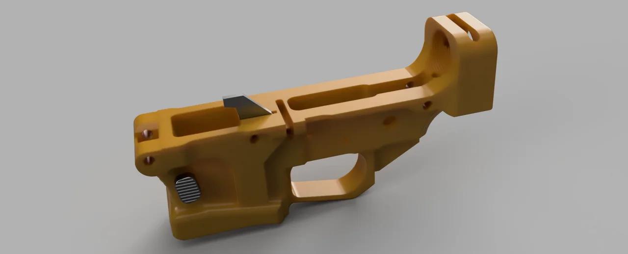 AWCY? Ubar9 "AR we cool yet 9"