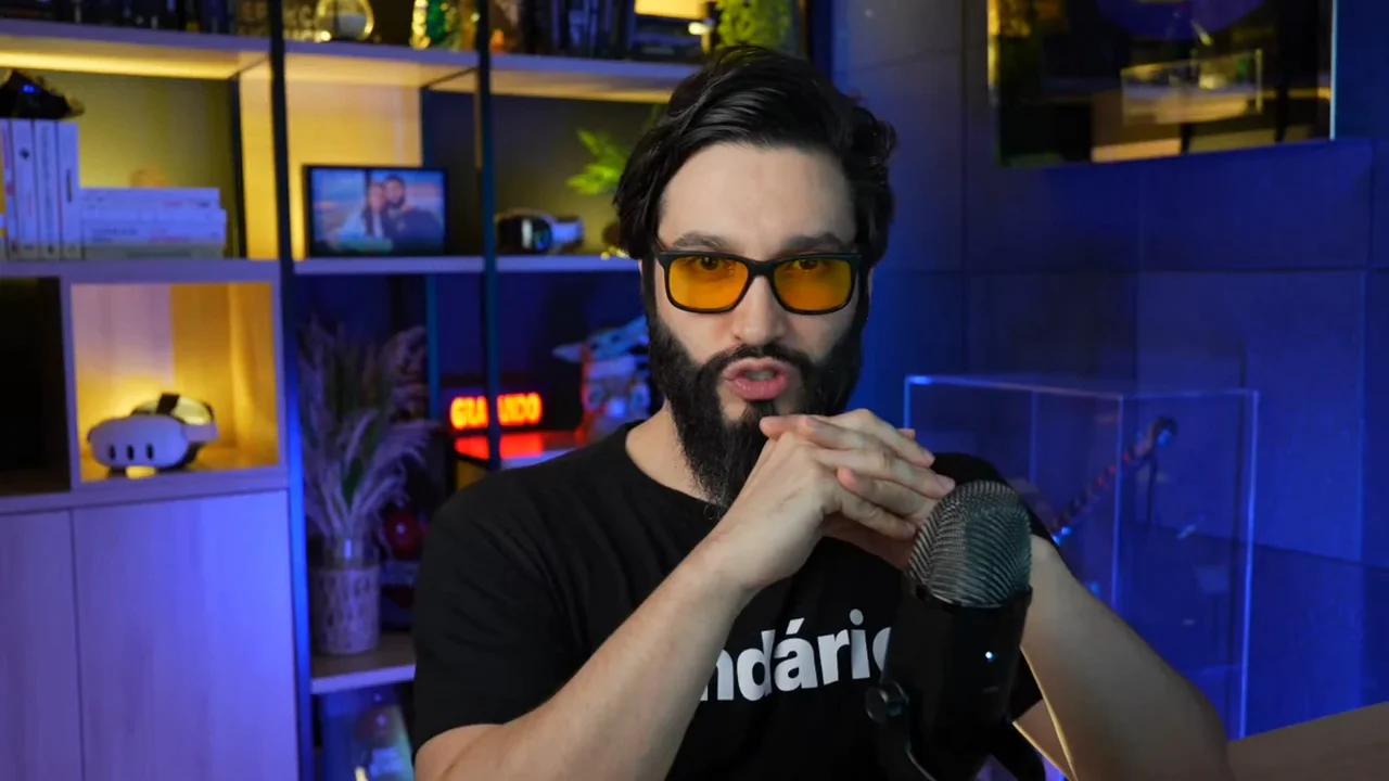 Alan Nicolas - Dominando Perplexity