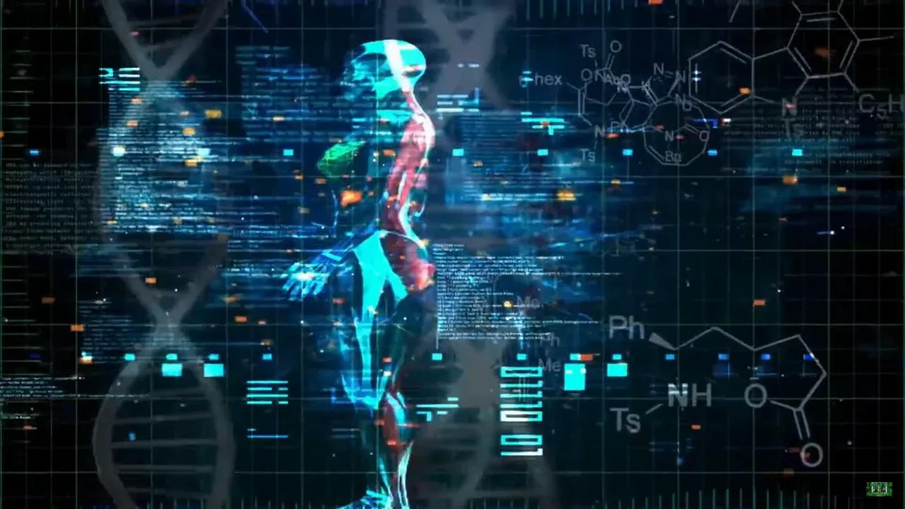 DNA Frequency Bioweapon Links Targeted Individuals to Artificial ...