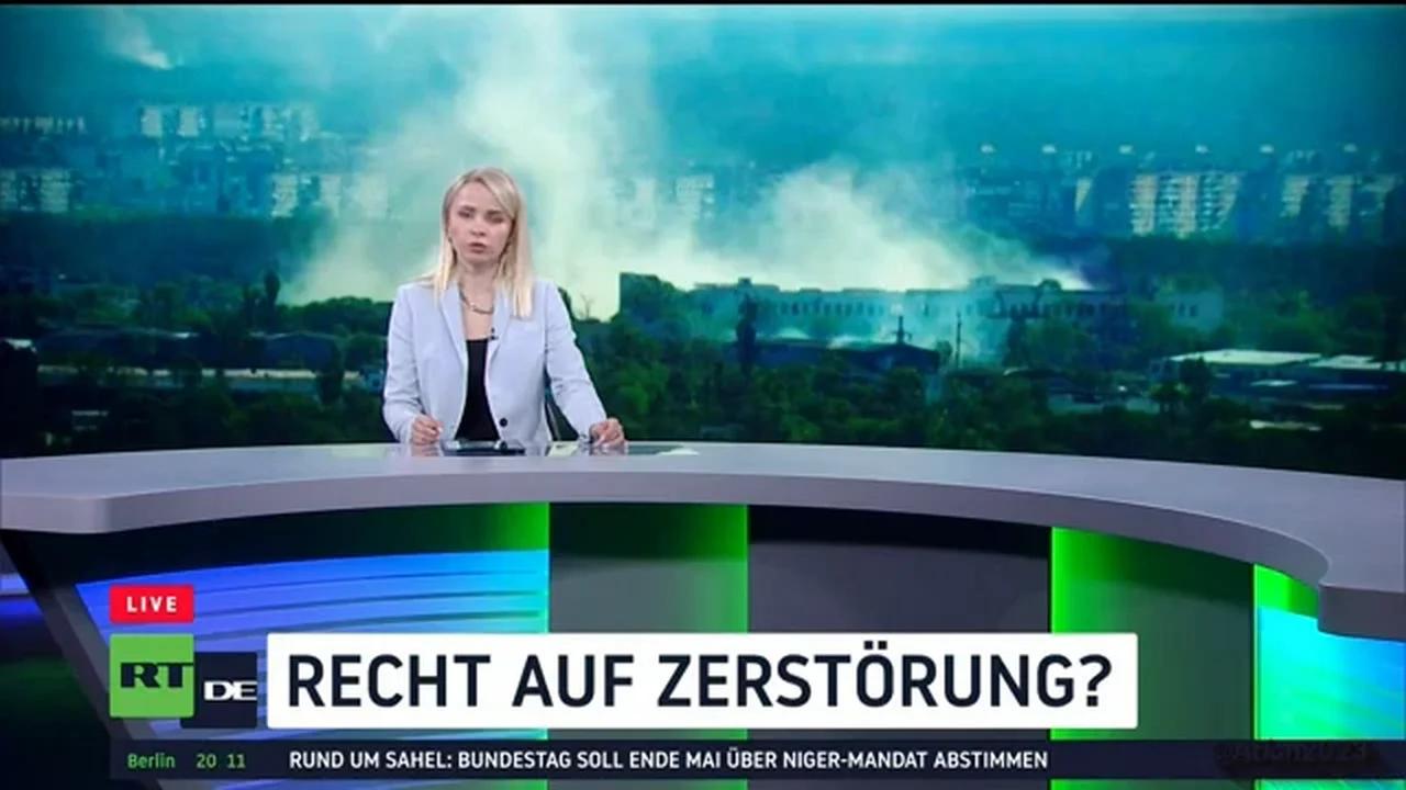 RTDE-Live Nachrichten 28.04.23 20:00 Uhr