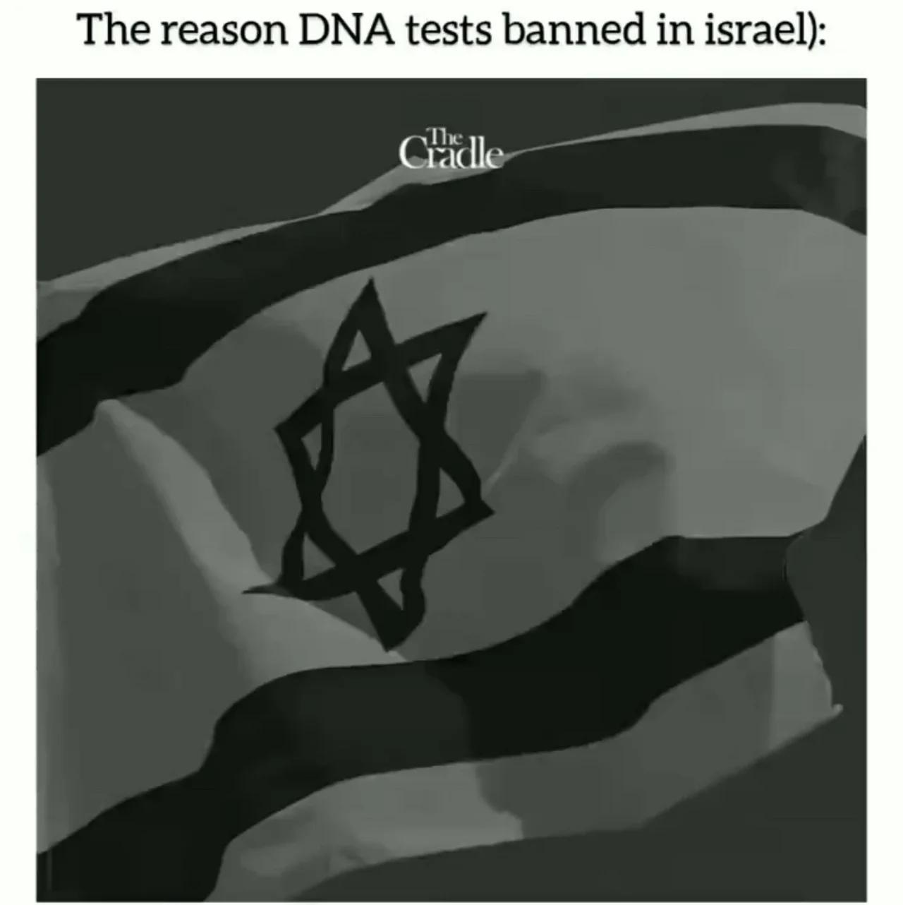 “The indigenous people of Israel”