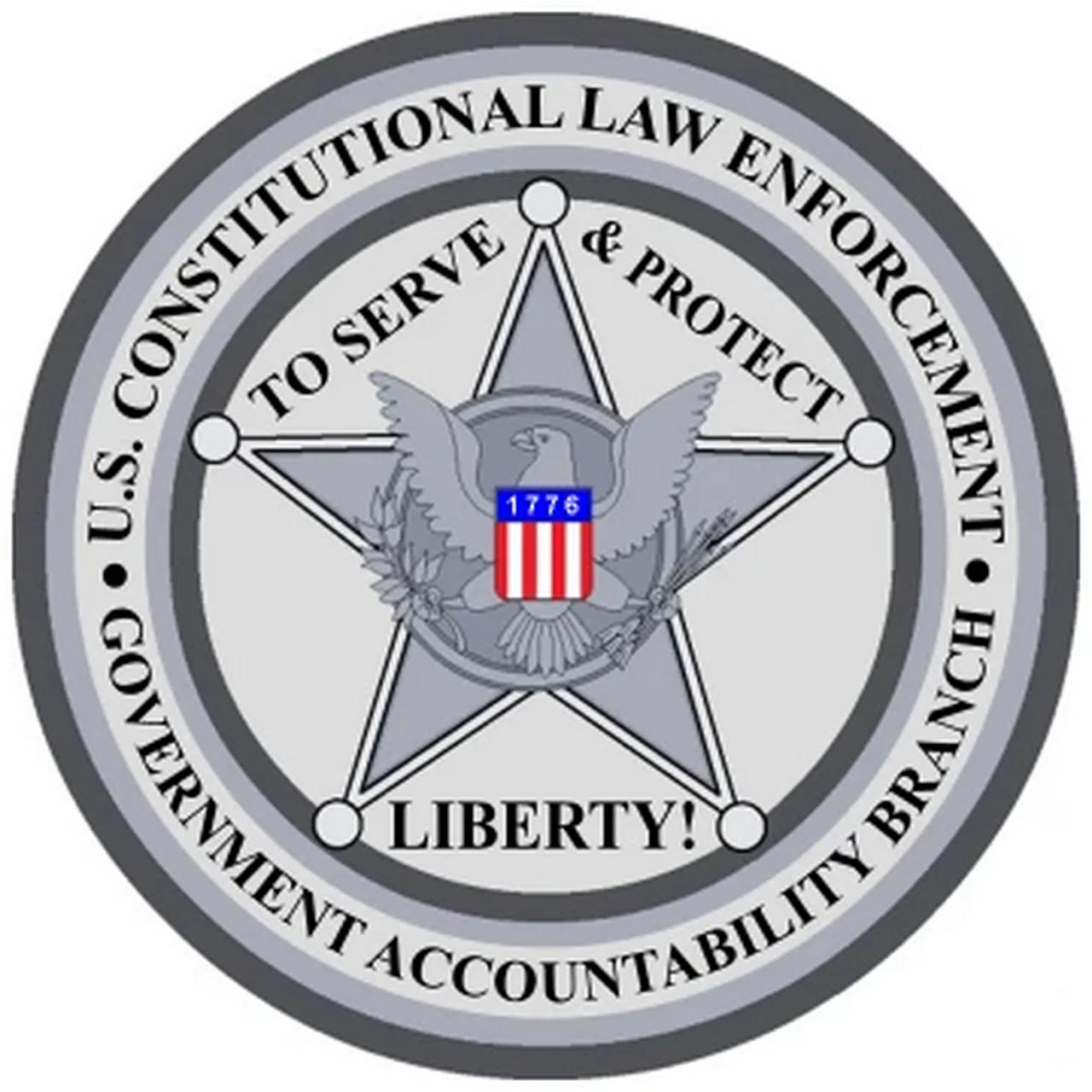 Constitutional Law Enforcement