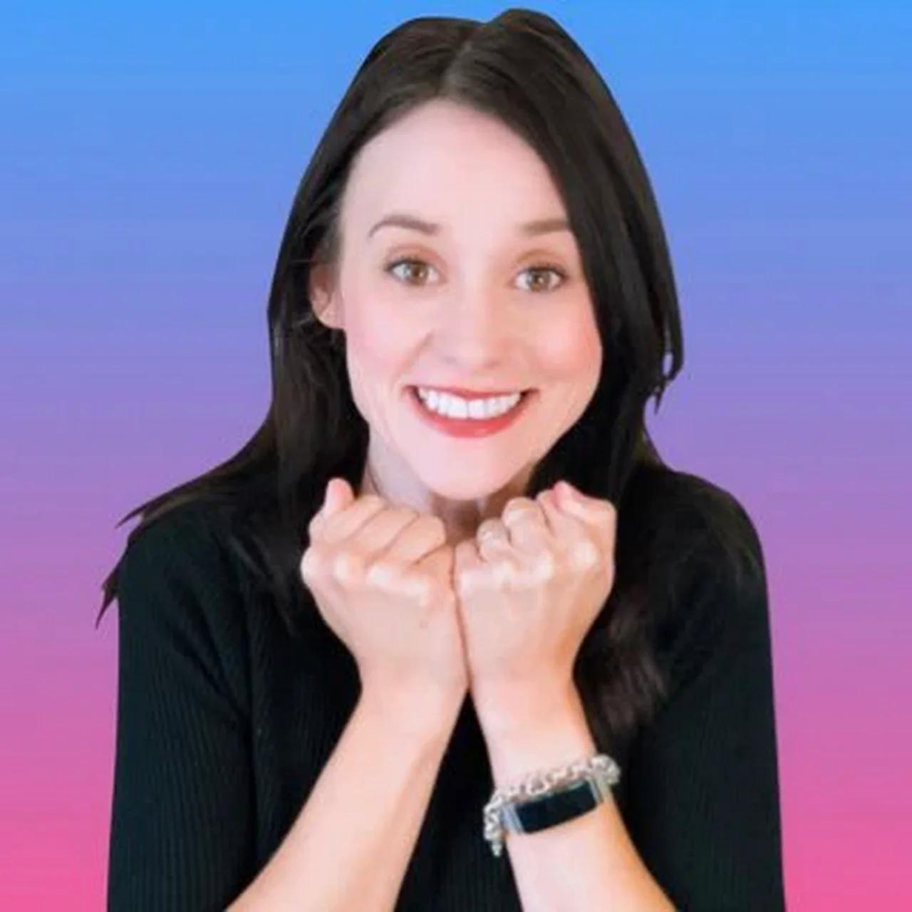 Sarah | Small Changes