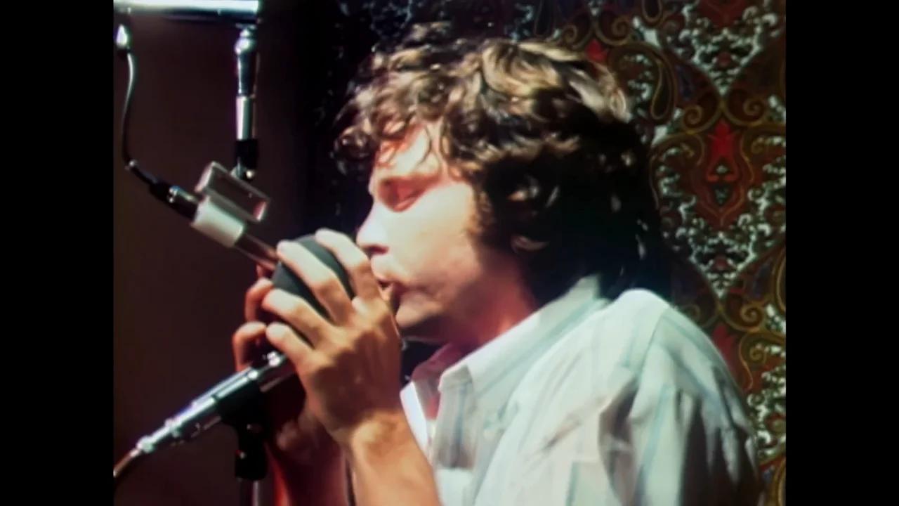 The Doors - Wild Child [Music Video][Rock 1969]