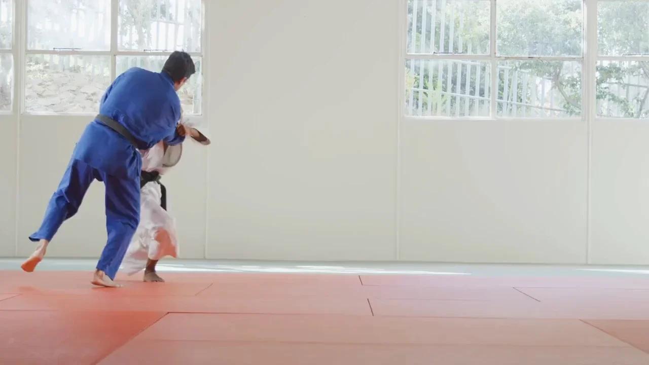 The history of Japanese Ju-jitsu