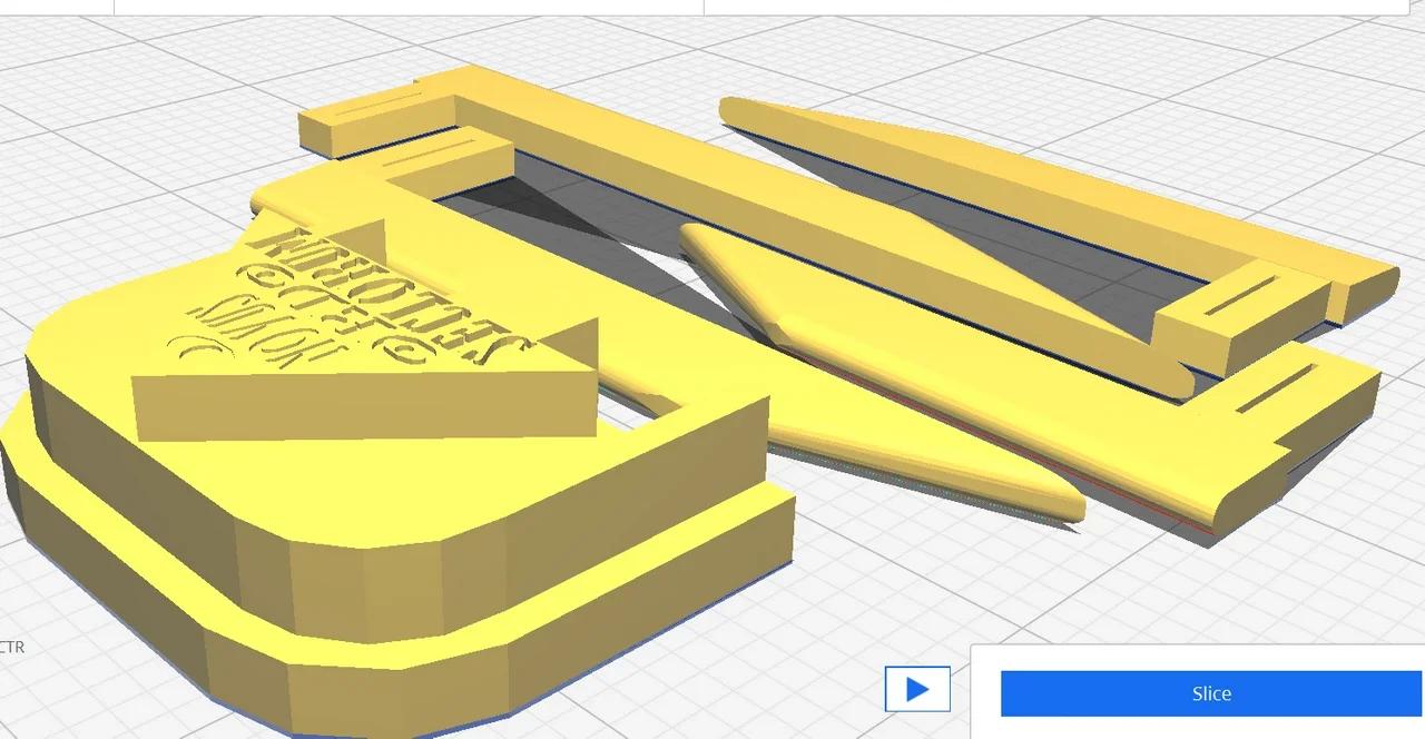 ILUMINATI GEN-4-5 SWITCH