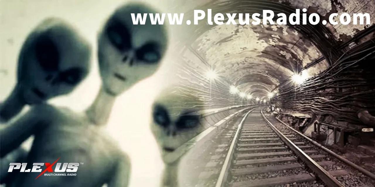 La Base Extraterrestre de Dulce | Base de Dulce