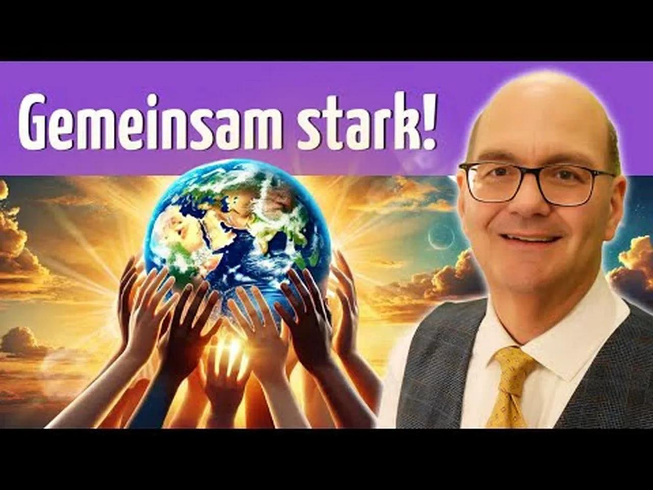 Matthias Langwasser - Raus aus der Spaltung： So erschaffen wir eine ...