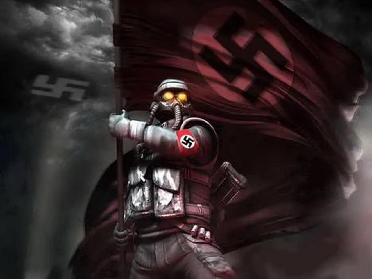 Good Pro Hitler Caller