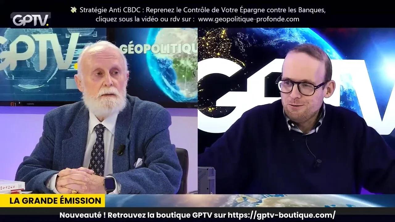 Le général de Gaulle est-il le plus grand traître de France ? ¦ Louis ...