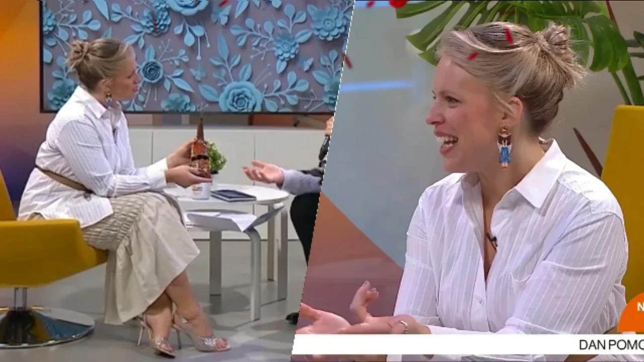 Manja Stević 07.03.2025