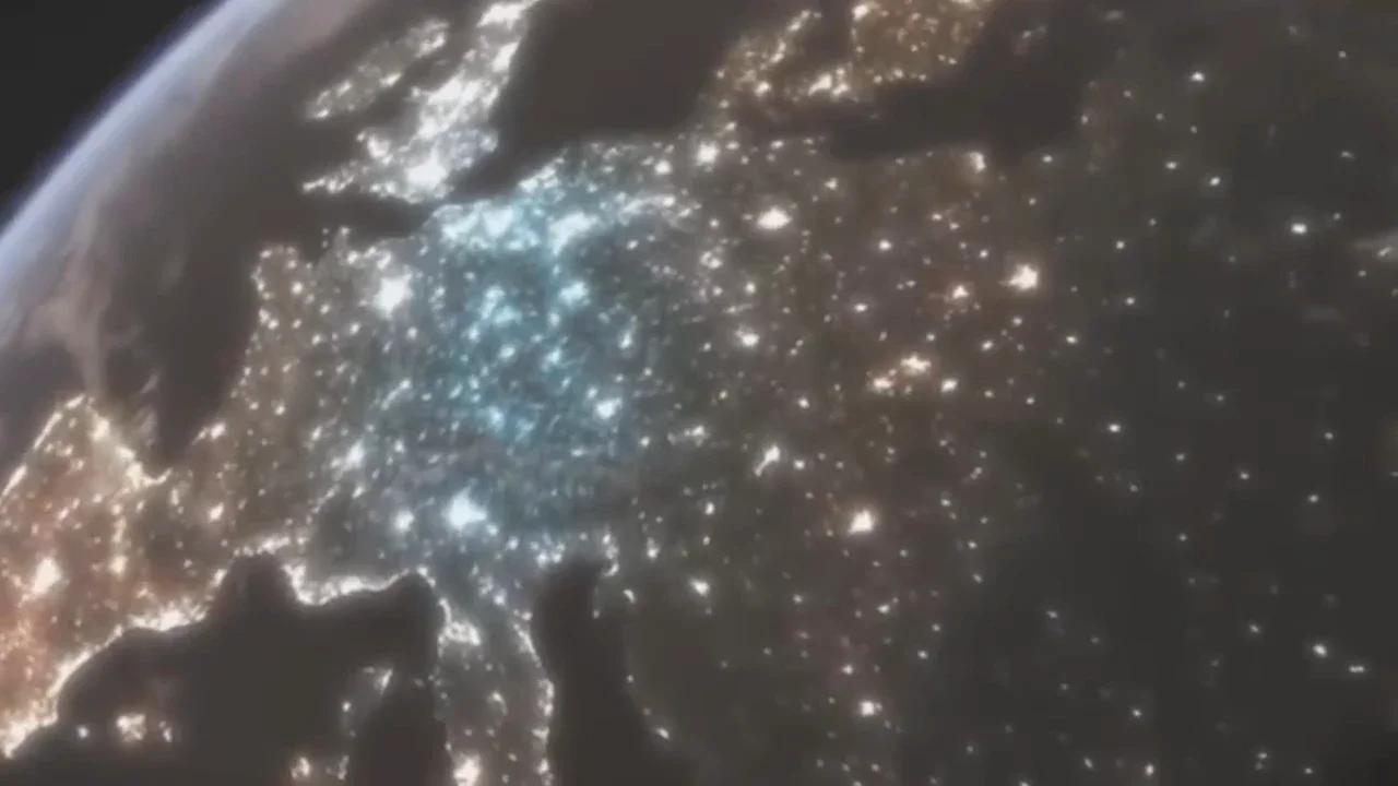 Dr William Pierce - Europe Awake (Full)