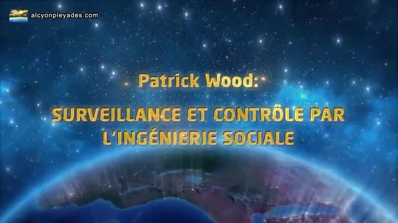 Alcyon Pleiades Conseillé | Patrick Wood : Surveillance et contrôle par ...