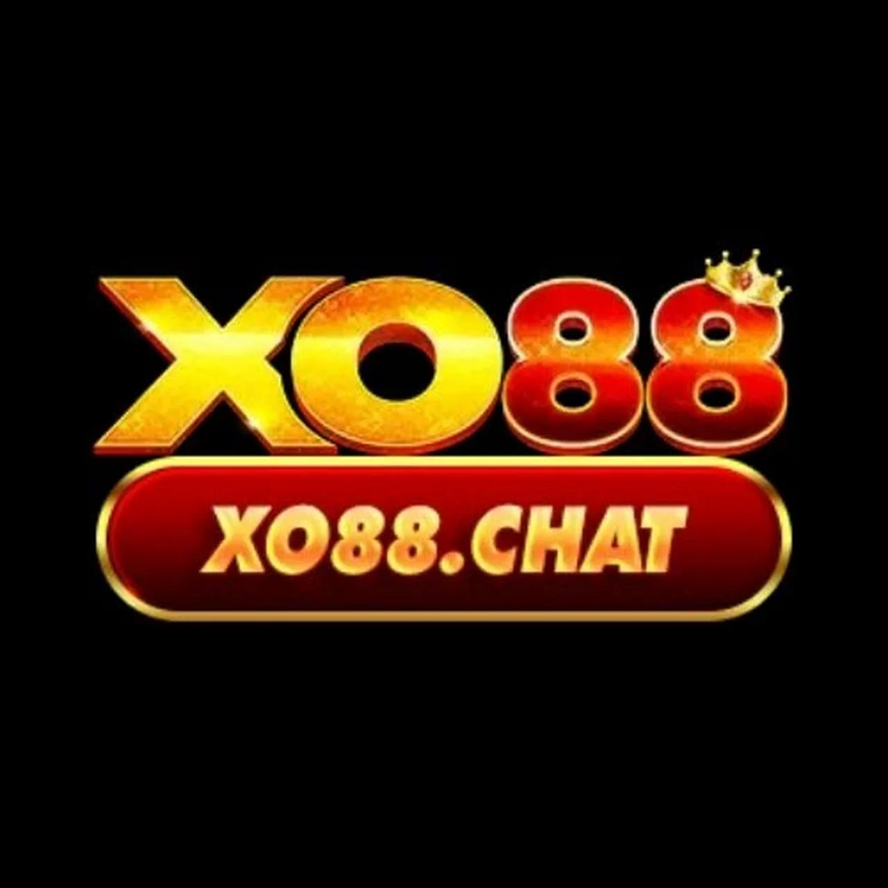 XO88 - TRANG WEB CHÍNH THỨC CỦA XO NĂM 2025