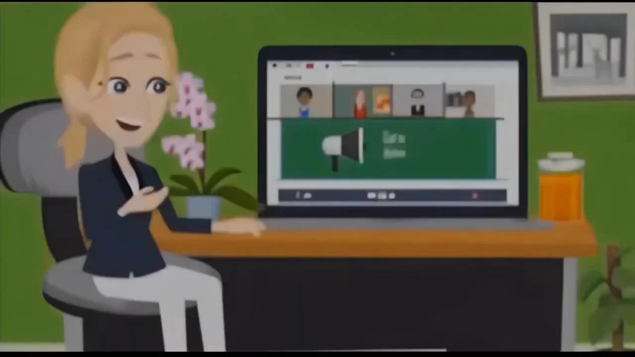 Please Use MEETN For Meetings Streamings And As A Homepage!
