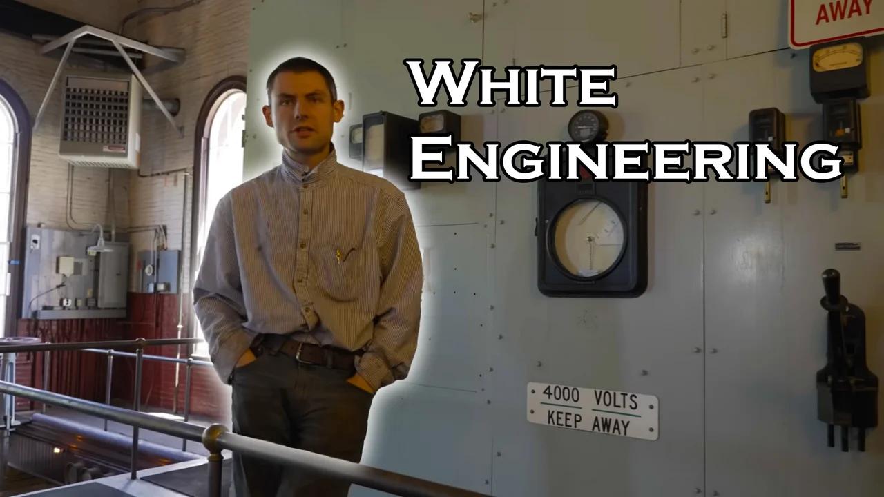 White Engineering