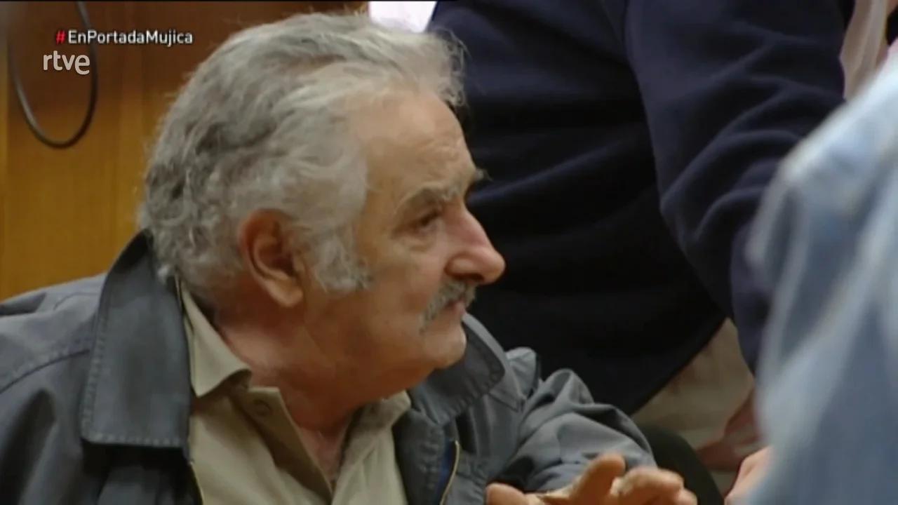 Mujica o simplemente El Pepe