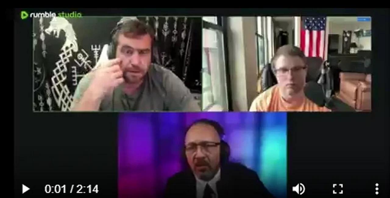 John Cullen | Marine Corps and Special Operations Target Interdiction ...