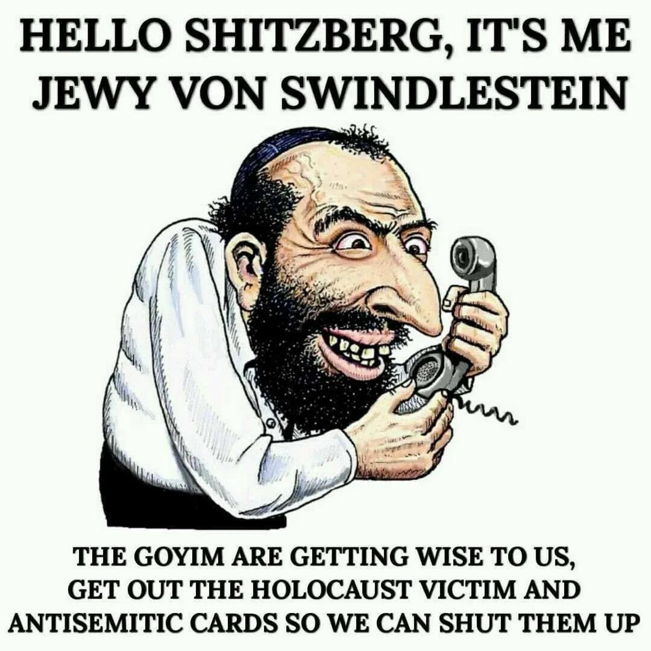 Holocausto mentira / Holohoax