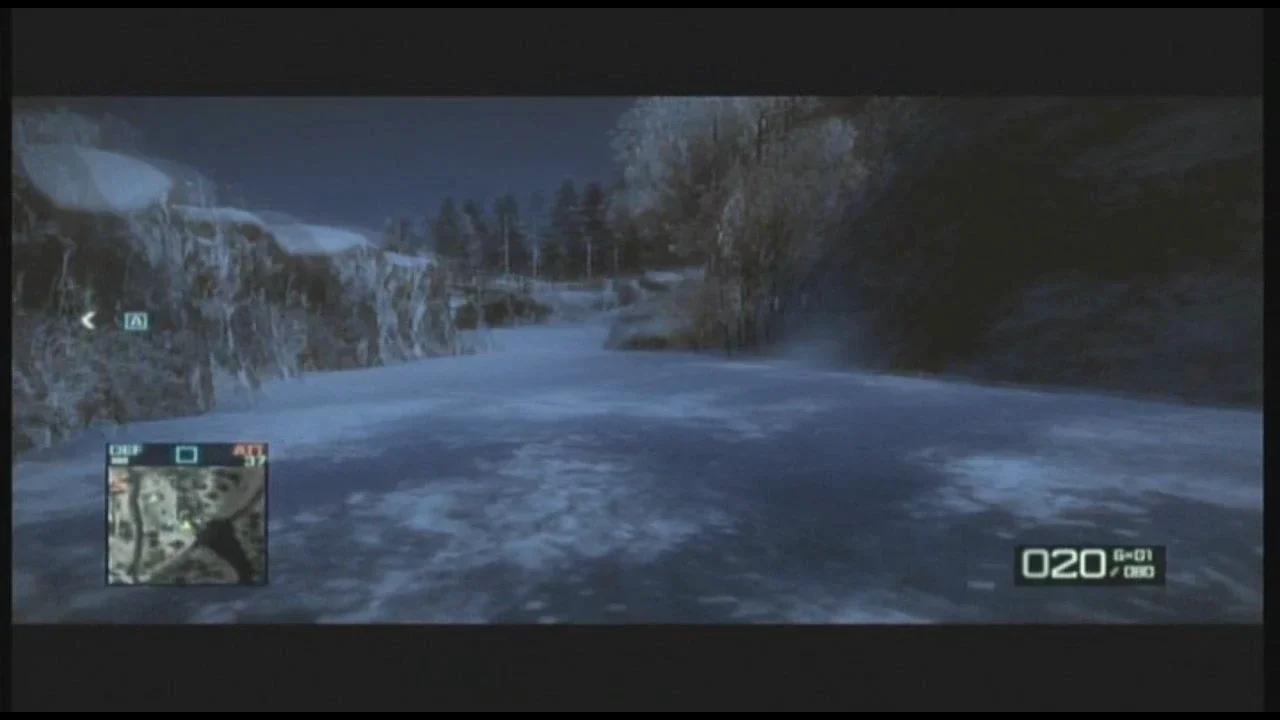 Battlefield BC 2 Fun Tactics- The Nerf Gun