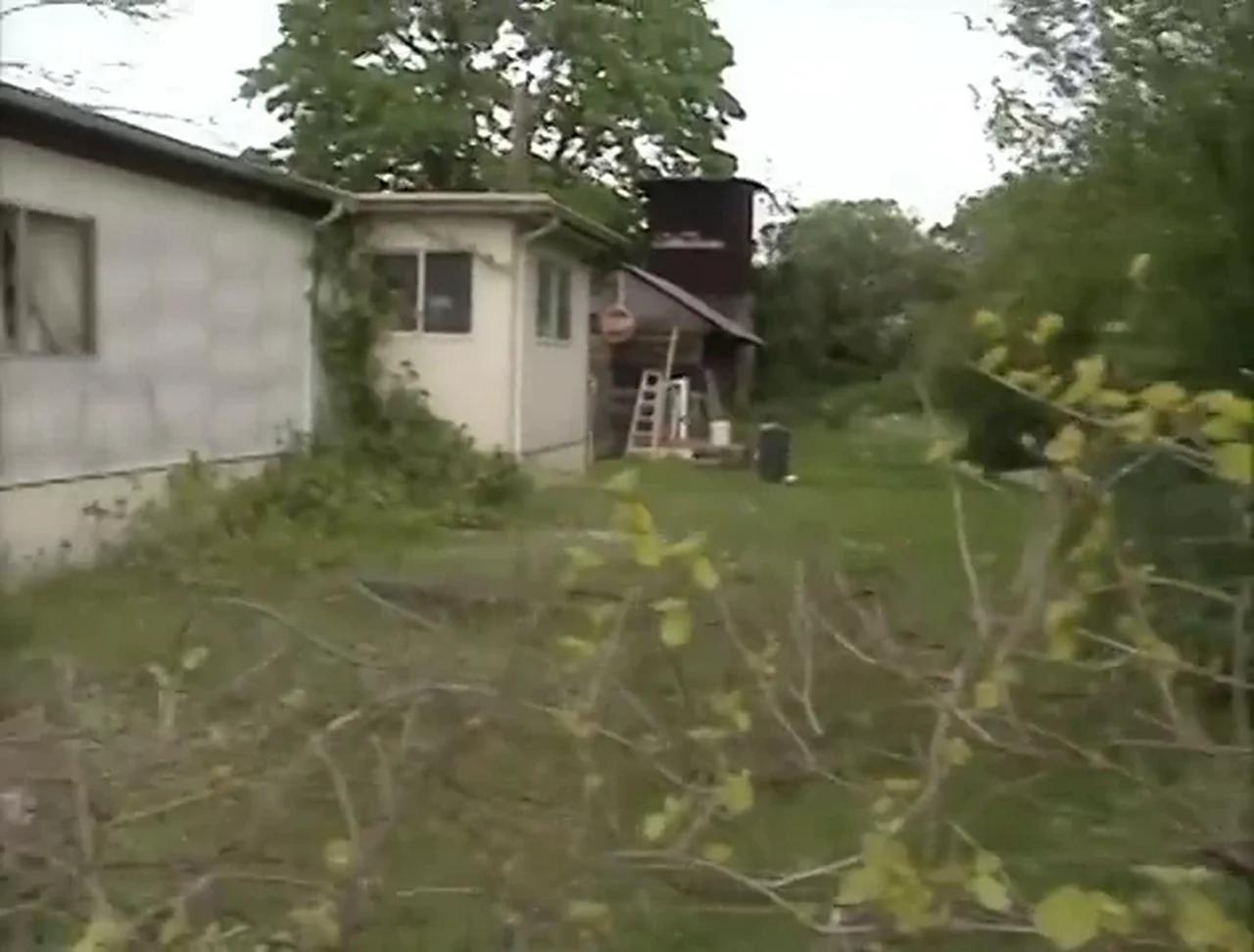 When 'girls' do it: an examination of female sexual predators