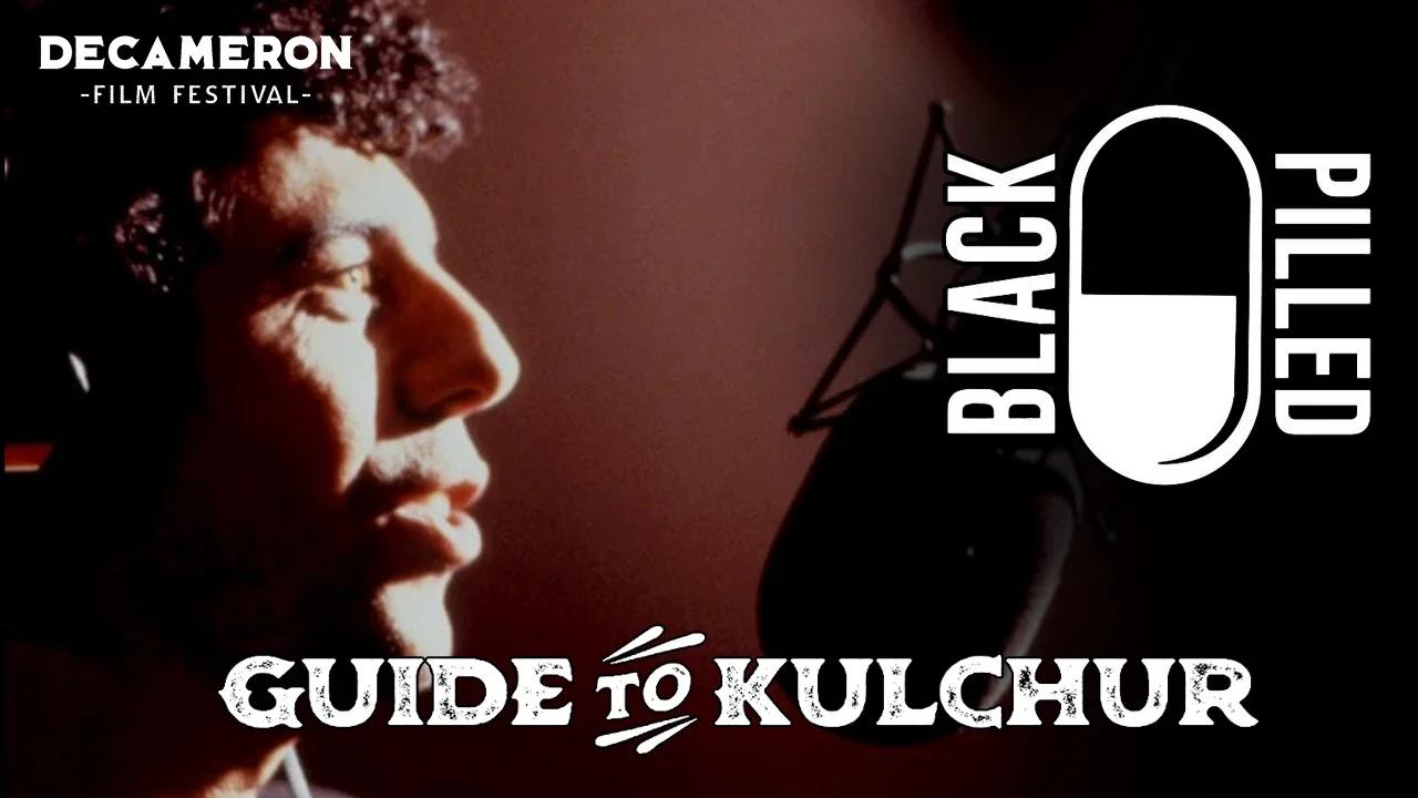 Devon Stack (Black Pilled) - Talk Radio (1988) | Decameron Film ...