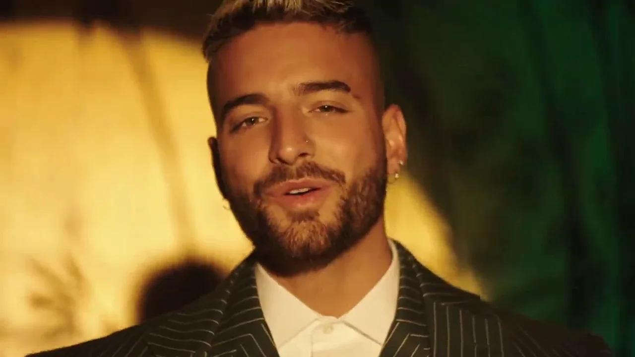 Maluma - Sobrio
