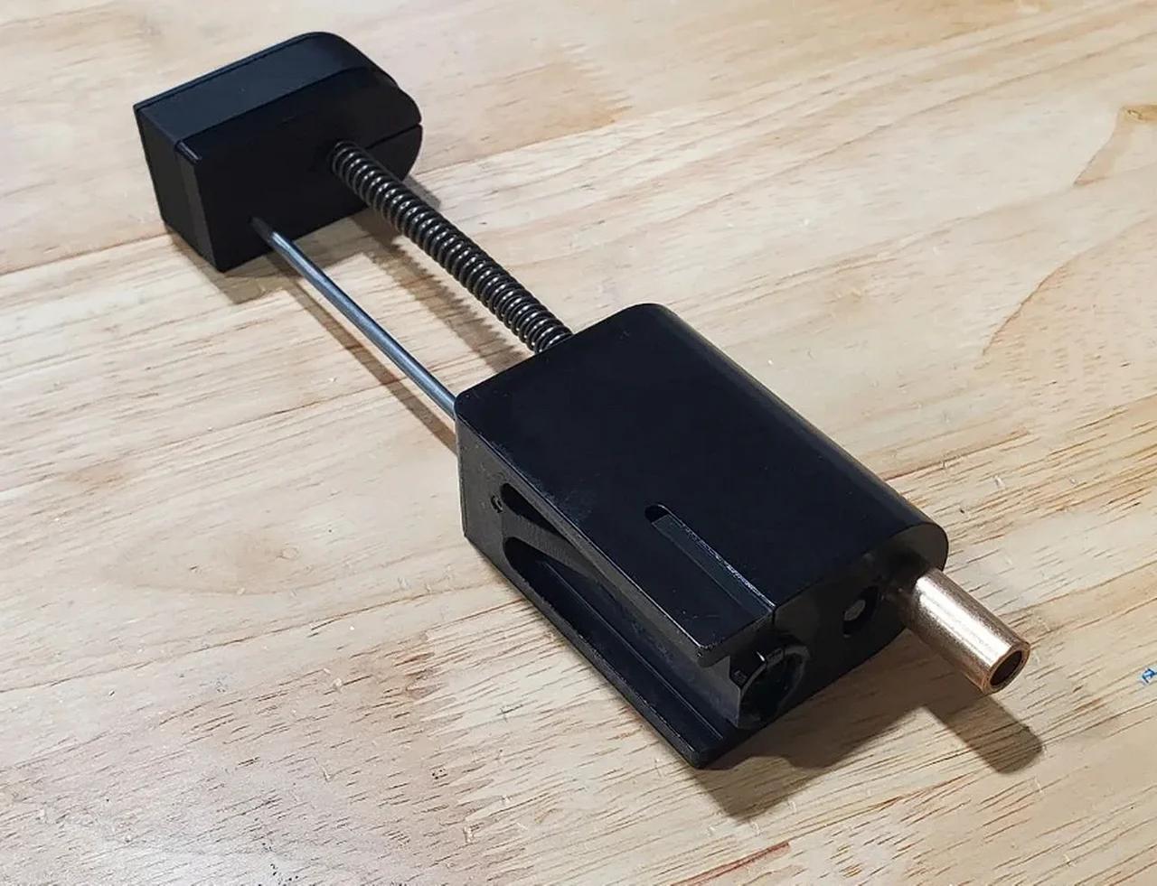 FGC-9 MKII Enhanced Bolt Files - Updated 11/5/2024