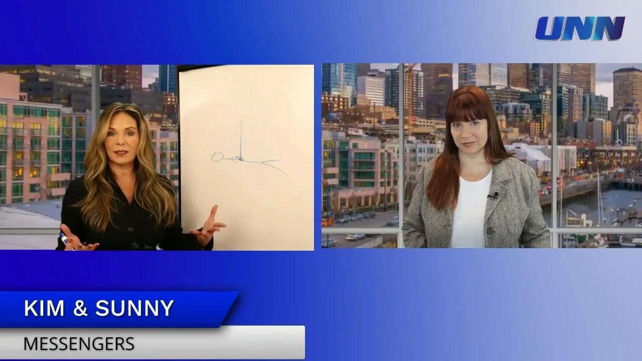 Oct 26, 2022 Kim Goguen and Sunny Gault News Update