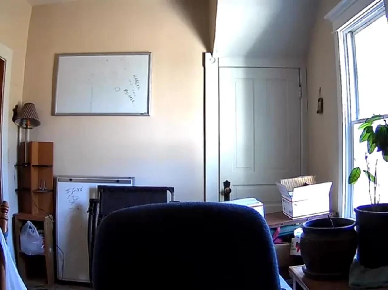 Two Gentleman Talking #1