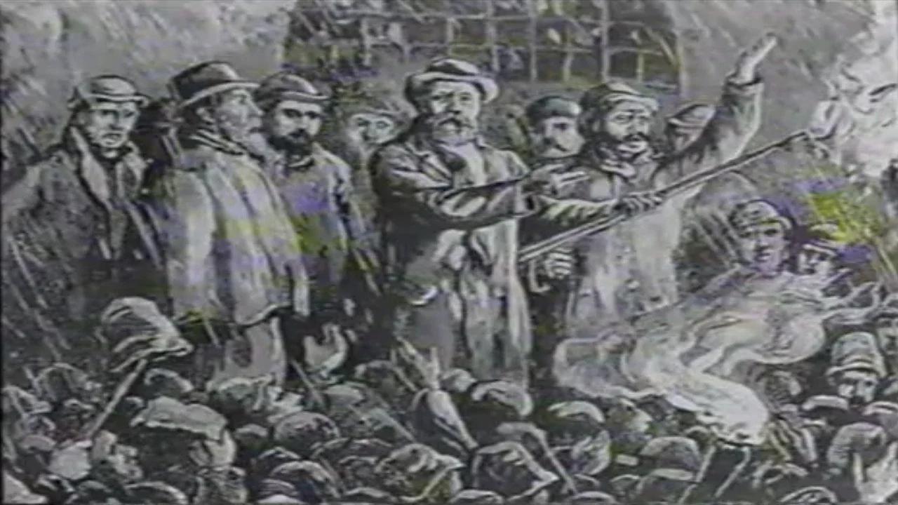 1798 & After | Ep 5: The Ulster Crisis - Unionism & Nationalism