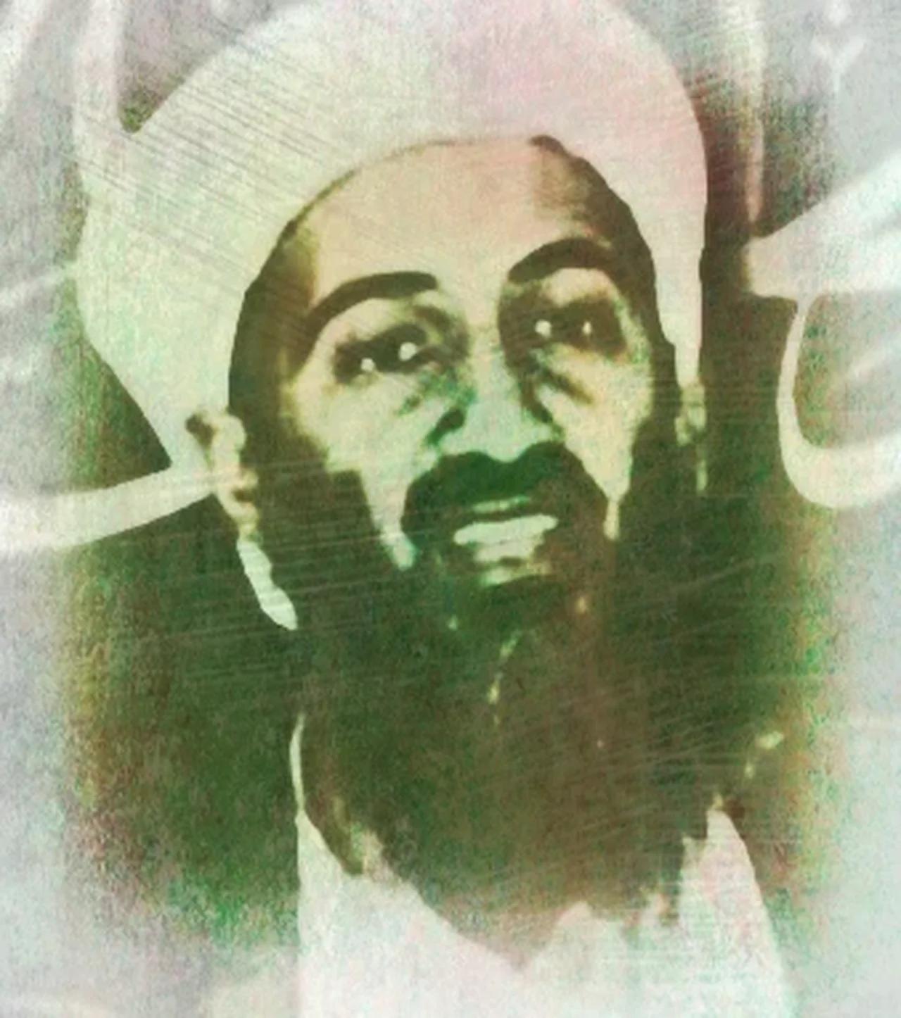 The Secret Meeting Between Osama Bin Laden & Saudi Government Officials With The FBI Closing A ...